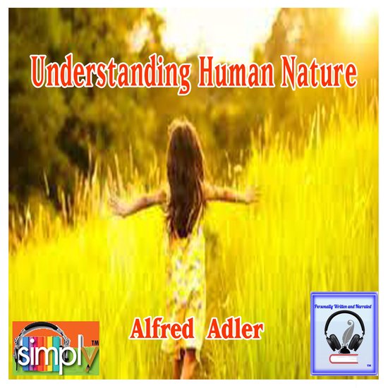 Understanding Human Nature, Adler Alfred | 9781614969143 | Boeken | bol