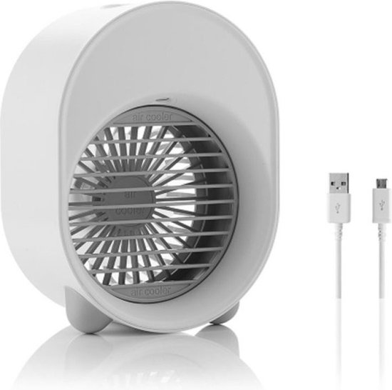 Mobiele airco - Mini - Luchtbevochtiger- Airco Mobiel | bol