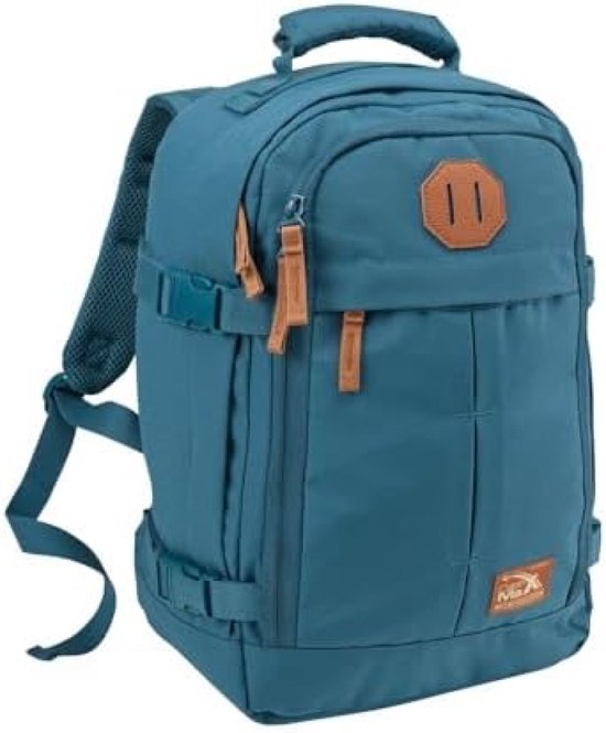 Ryanair Cabin Bags 40 x 20 x 25 rugzak voor onder de stoel voor op reis ...