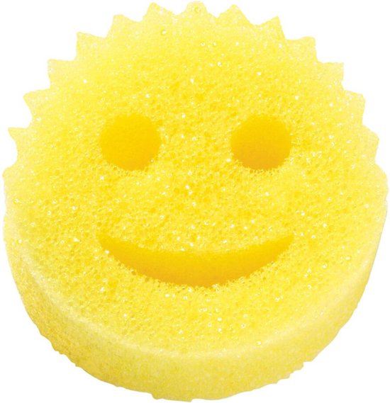 3x Scrub Daddy Spons | bol