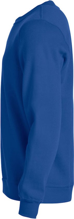 Security / Beveiliging kleding - Clique - Sweater Blauw inclusief ...