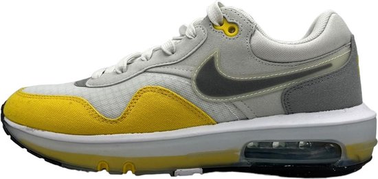 Nike Air Max Motif - Sneakers - Maat 39 | bol
