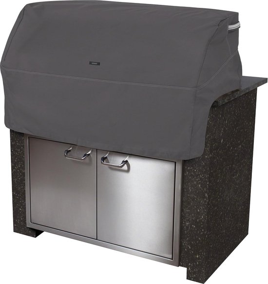 Waterbestendige 32 inch BBQ Grill Top Cover Taupe X-Small - Ravenna ...