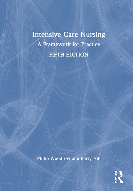 Intensive Care Nursing | 9781032503202 | Philip Woodrow | Boeken | bol