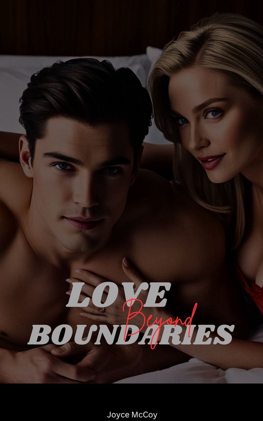 Love Beyond Boundaries (ebook), Joyce McCoy | 1230008226099 | Boeken | bol