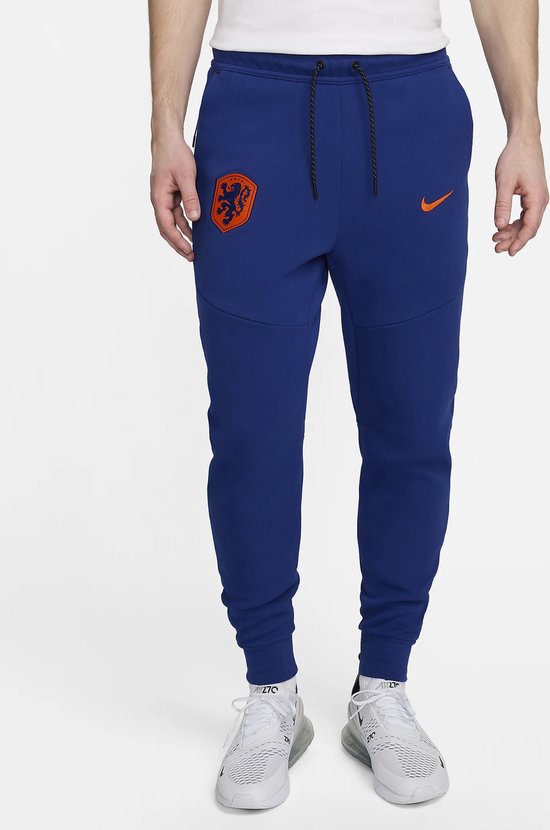 Nike Tech Fleece Broek Nederland - Maat S | bol