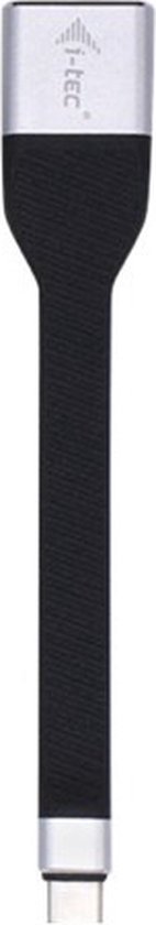 i-Tec USB C naar 4k Display Port 60Hz | bol