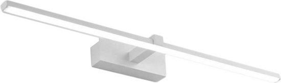 Spiegelverlichting - Badkamerlamp - Spiegel Verlichting - Led ...