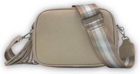 Dames schoudertas - Dames tassen - Trendy damestas -Designer handtassen ...