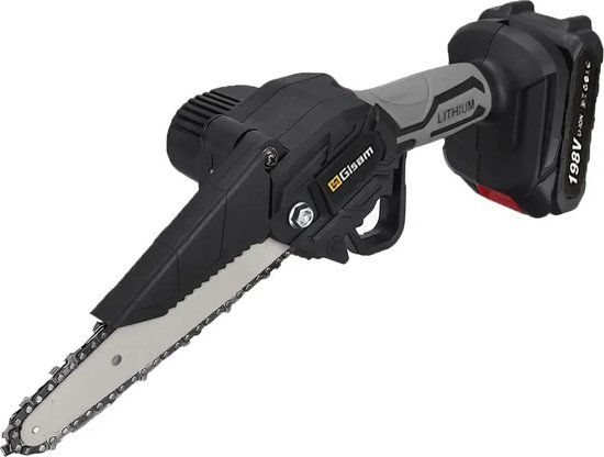 Wildor® Mini Kettingzaag - Elektrische Takkenzaag - Snoeizaag ...