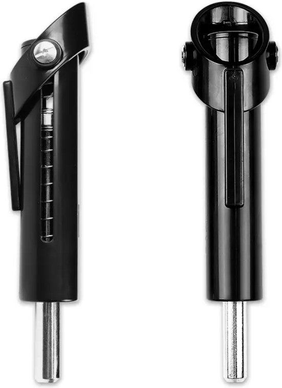 Dropset pins - Fitness Accessoire - Drop Set Pins - 2 Stuks ...