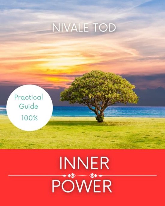 Inner power (ebook), Nivale Tod | 9782491161408 | Boeken | bol