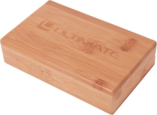 Ultimate Bamboo Fly Box | Vis accessoire | bol