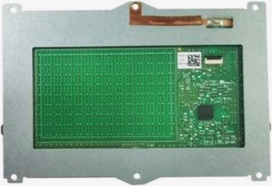 Touchpad met kabel- Geschikt voor HP Probook 400 (G5-G6-G7 / 430 (G5-G6 ...