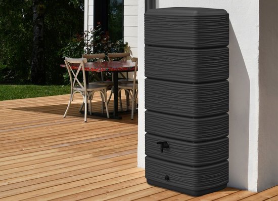 Regenton 300 liter | bol