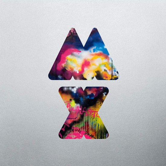 Mylo Xyloto, Rihanna | Muziek | bol