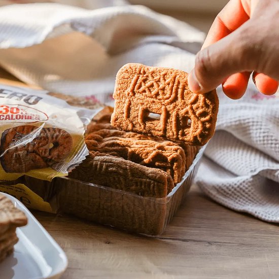 Rabeko Speculoos Zero | bol