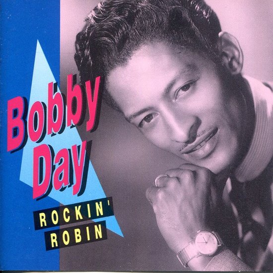 Bobby Day - Rockin' Robin (CD), Bobby Day | CD (album) | Muziek | bol