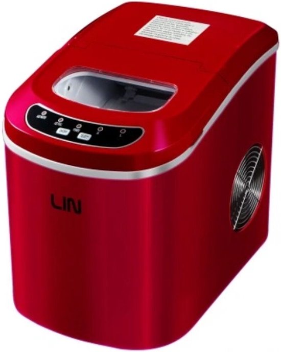 Coûts de la cabine LIN PRO-R12 | bol