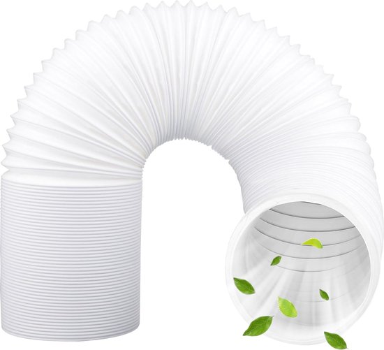 Afvoerslang Airco - Afvoerslang Airco - Luchtafvoerslang - Afvoerslang ...