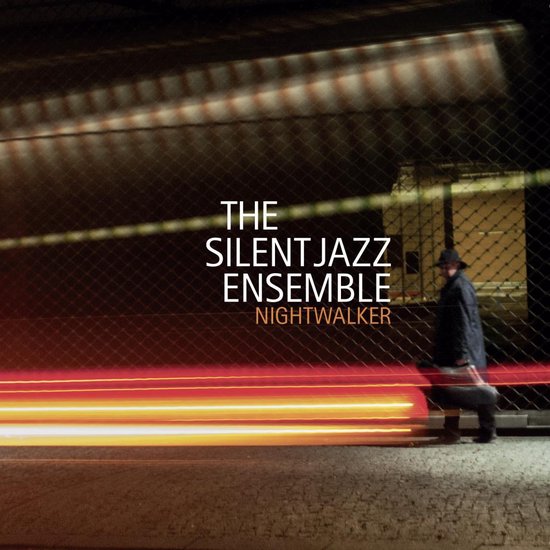 Nightwalker, The Silent Jazz Ensemble | CD (album) | Muziek | bol.com