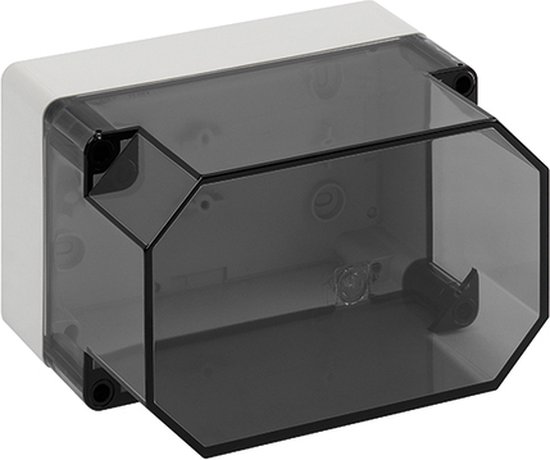 Spelsberg TK PS 1811-13F-TO SPE LEGE BEHUIZING | bol