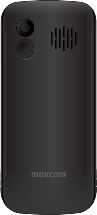 Maxcom MM443 senioren mobiele telefoon 4G | bol