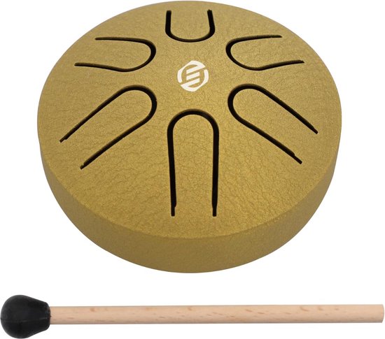 Equivera Regentrommel - Rain Drum - Regentrommel voor Buitentuin ...