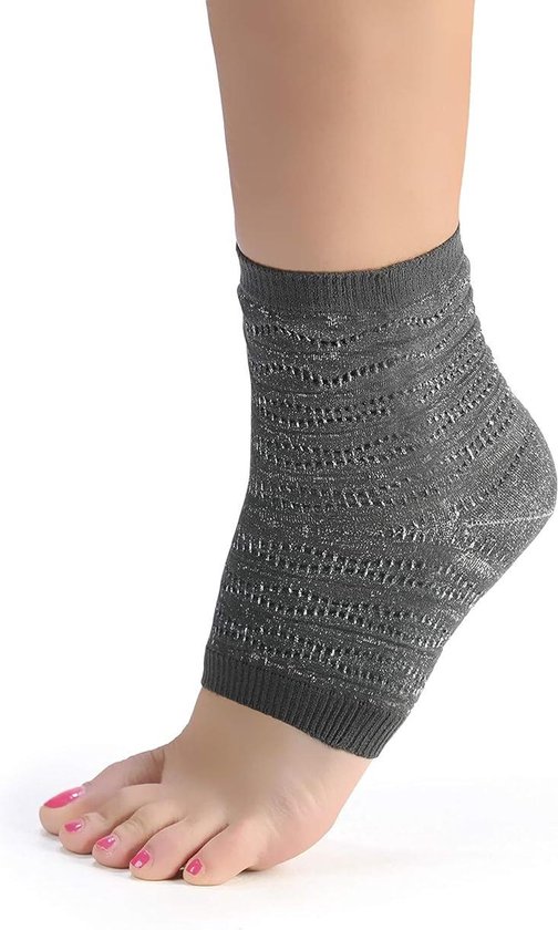 Enkelbandage elastisch voor elektromagnetische enkel pijntherapie ...