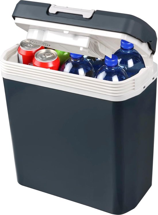 Elektrische Koelbox - Coolbox - Koelbox voor Auto en Camping ...