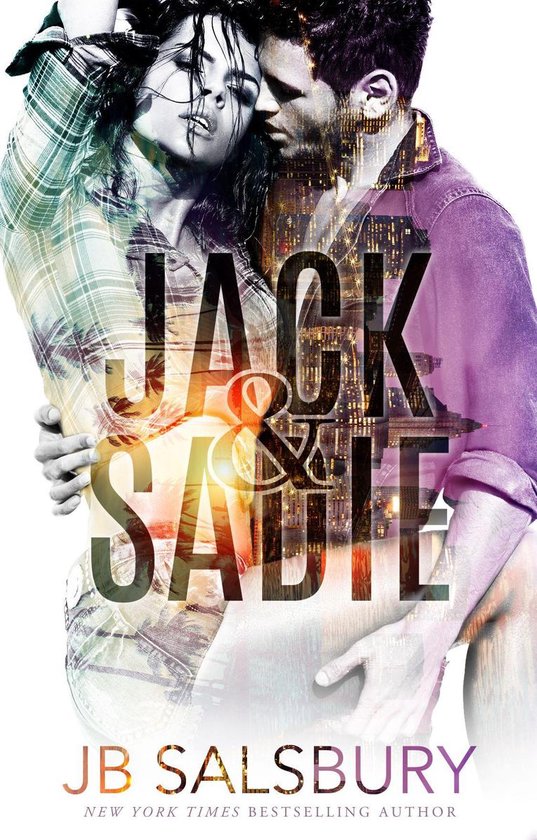 Jack & Sadie (ebook), Jb Salsbury | 1230003337189 | Boeken | bol.com