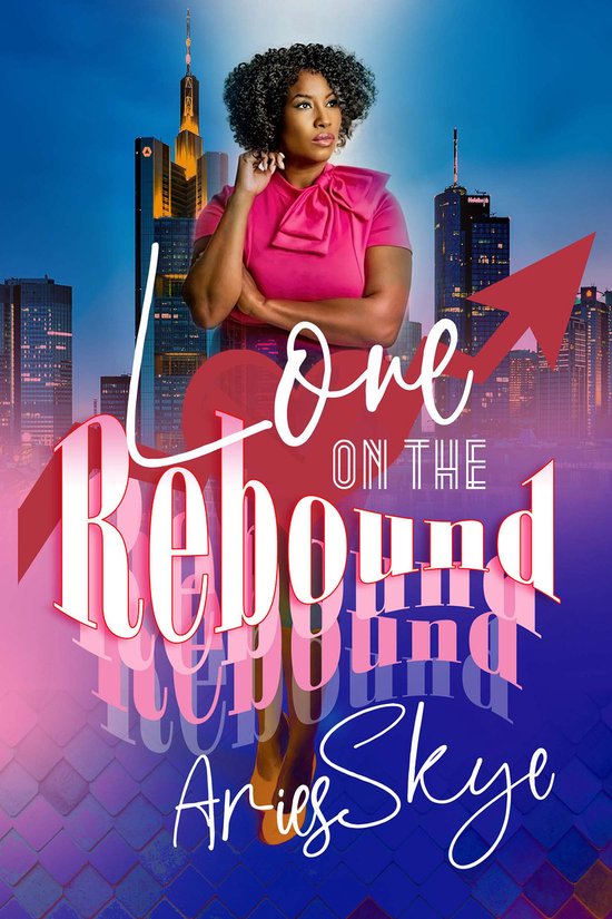 Love on the Rebound, Aries Skye | 9781957950204 | Boeken | bol