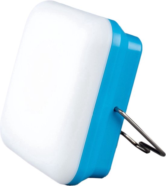 Rubytec Dimbare LED-lamp - USB Solar Lantern - Oplaadbaar in 24 Uur Via ...