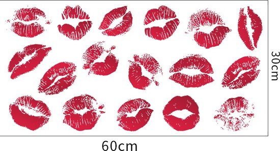 Moderne Muursticker Decoratie Voor Kinderkamer Woonkamer En Slaapkamer ...