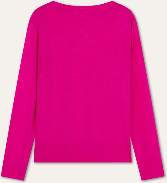 Oilily - True T-shirt long sleeves - M | bol