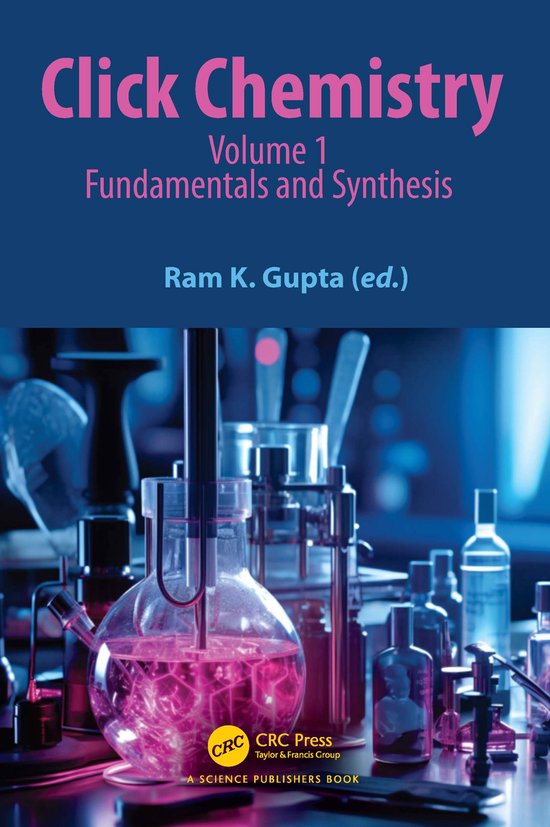 Click Chemistry | 9781032516660 | Boeken | bol