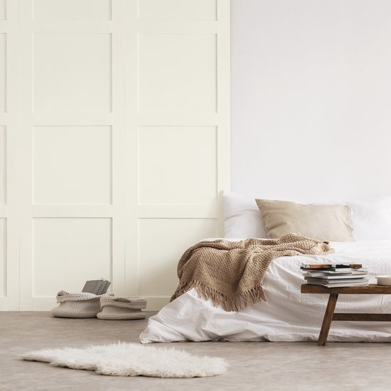 Sigma Exterieur Houtlak Hoogglans RAL 910 750 ml | bol