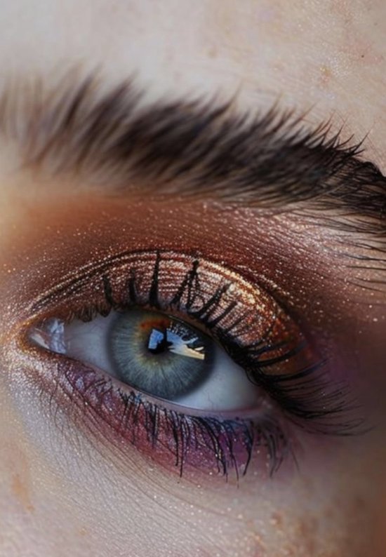 Ethereal Beauty Mascara | bol