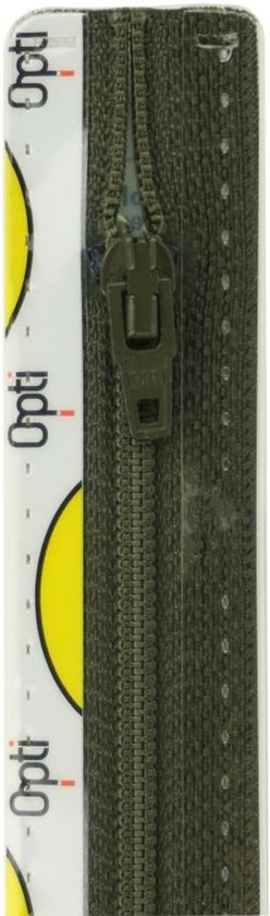 Opti 4800 S40 spiraalrits 4mm niet deelbaar 22 cm met werratrekker | bol