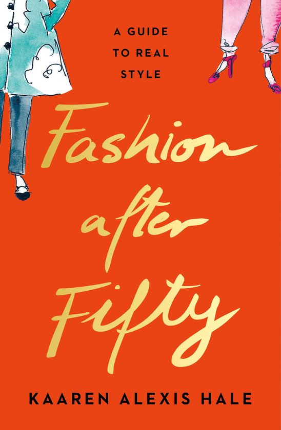 Fashion After Fifty (ebook), Kaaren Hale | 9781916797222 | Boeken | bol