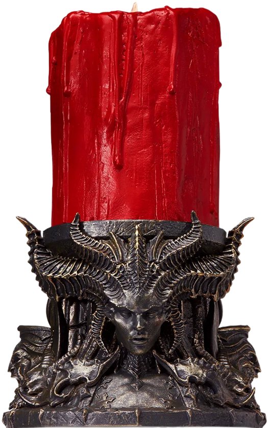 Candle of Creation | bol