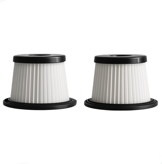 Filter Geschikt voor AG4000/AG4100 Steelstofzuiger - Filterset - HEPA ...