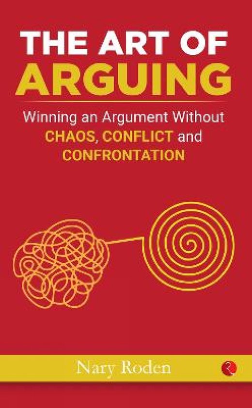 How To Win Any Argument, Robert Mayer | 9788129145512 | Boeken | bol