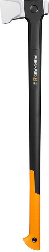 Fiskars X-serie X32 Kloofbijl - Handbijl - Bijl - Hakbijl voor Hout - L ...