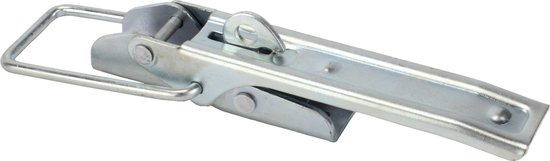 Excenter sluiting lang D2A VZ | bol