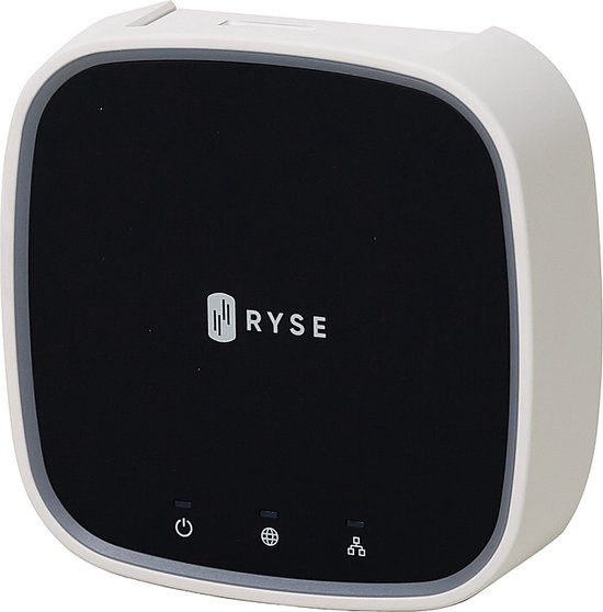 RYSE - SmartBridge - WiFi Hub voor de SmartShade - Rolgordijn ...