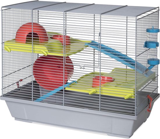 Grote kooi 149 Russische hamster - VOLTREGA soort(en) huisdier(en ...