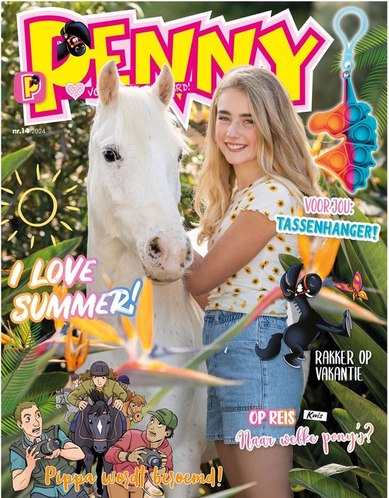 Penny Magazine | 14 - 2024 | bol