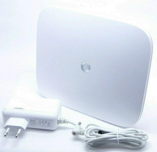 Vodafone EasyBox 804 DSL & VDSL WLAN Router | bol