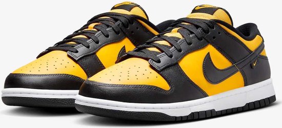Nike Dunk Low Sneakers Maat 43 | bol